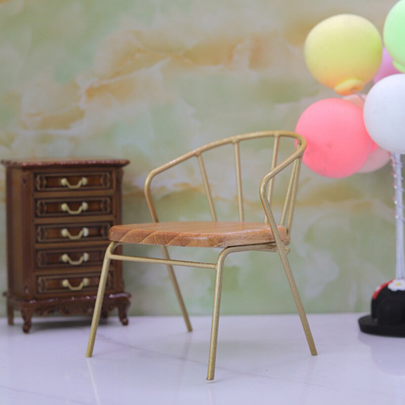 Accessories Simulation Mini Simple Milk Tea Table ChaP1 | eBay