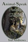 Animal-Speak Pocket Guide - Paperback By Ted Andrews - GOOD ...