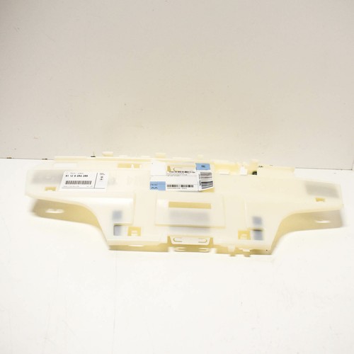 NEW BMW M4 F82 REAR BUMPER LOWER M REINFORCEMENT 51128054289 OEM NO ...