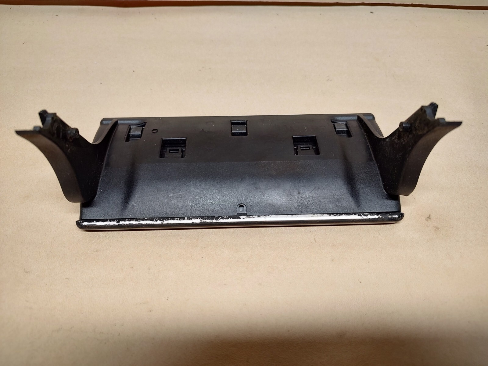 98-03 Mercedes W208 Center Console Ash Tray Ashtray Cover Door CLK320 ...
