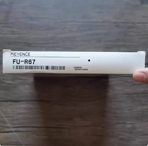 1PC Keyence FU-R67 Fiber Optic Sensor New Free Shipping FUR67 | eBay
