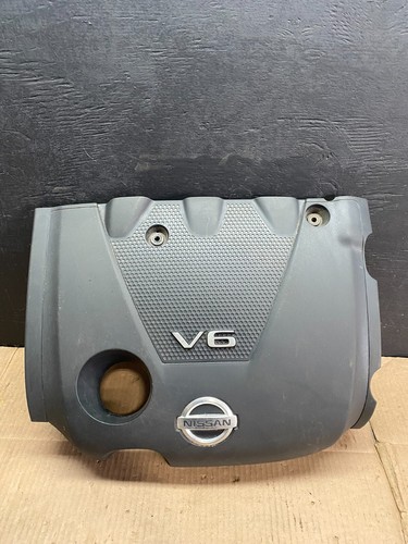 2009 to 2014 Nissan Maxima 3.5L Engine Cover D2509 OEM DG1 | eBay