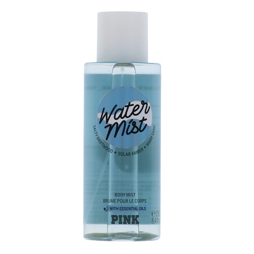 Victoria's Secret Pink Fragrance Mist Body Spray Splash 8.4 Fl Oz Vs ...