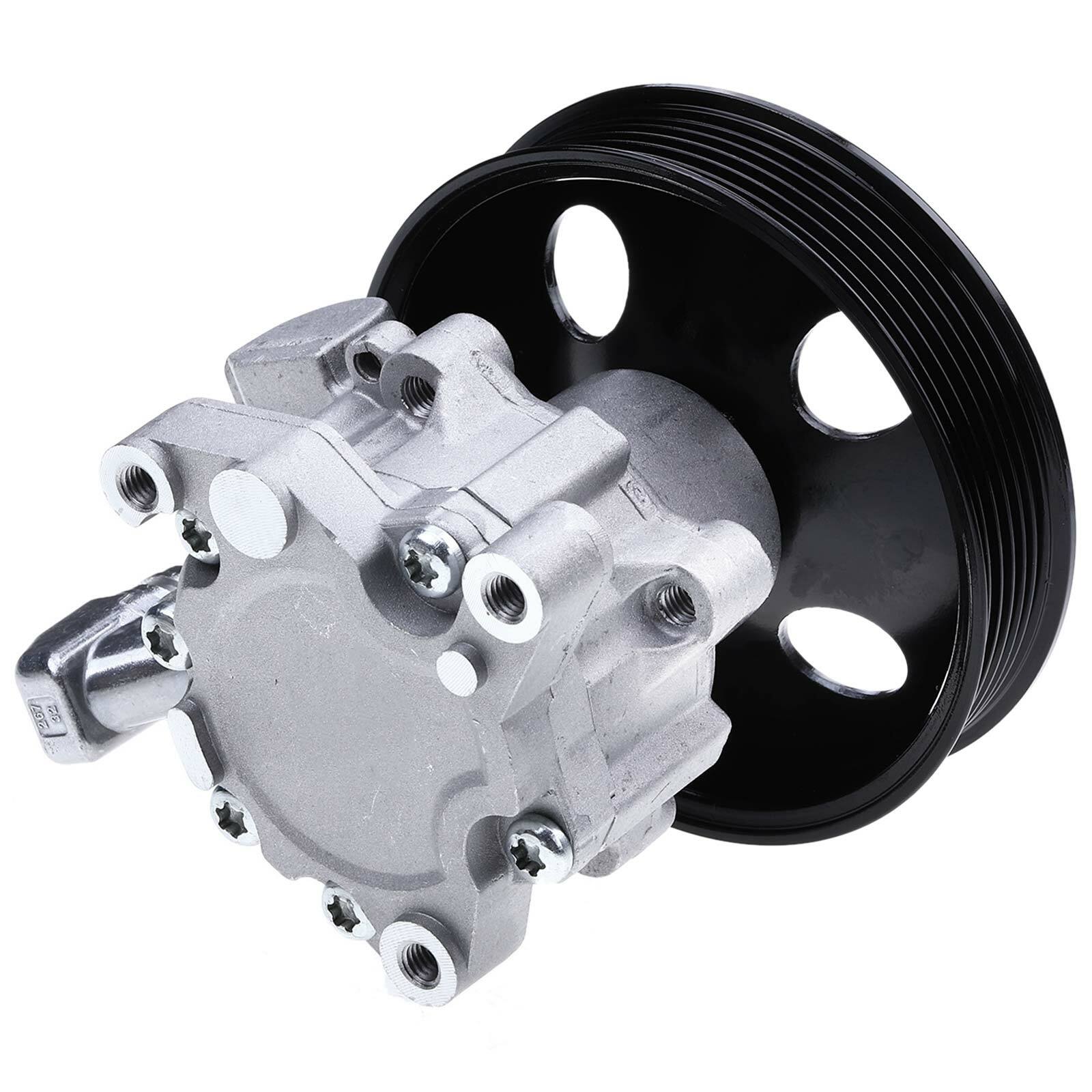 Power Steering Pump for Mercedes-Benz C E CLC CLK S203 W203 W211 A209 ...