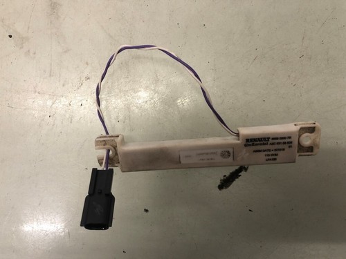 Antenne (diverse) Renault Megane IV (RFBB) 2020 285900007R | eBay
