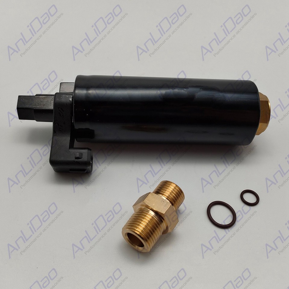 Low Pressure Fuel Pump 7.4 18-7331 for Volvo Penta OMC Marine 3850810 ...