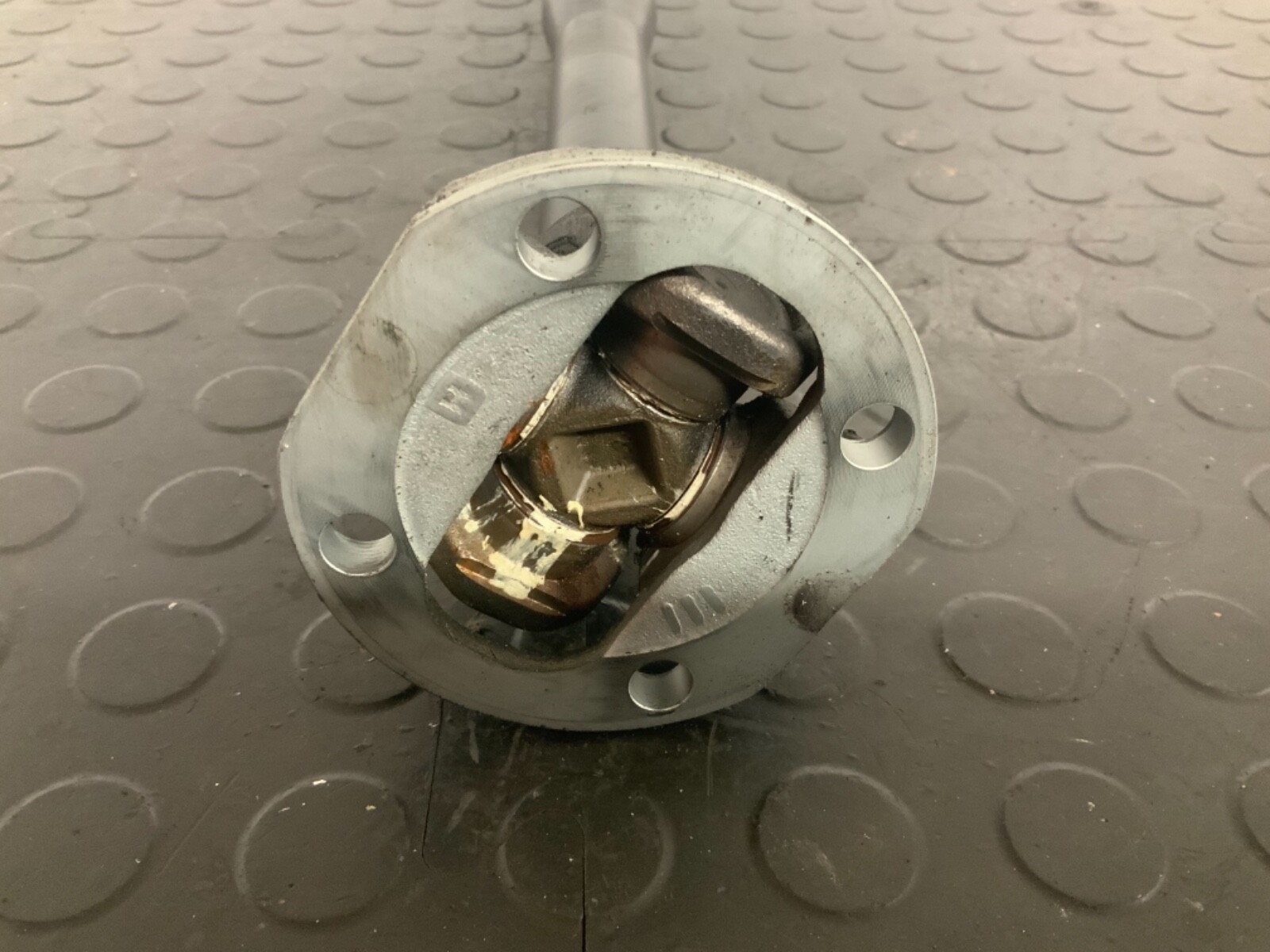 A2534103301 FRONT CENTER TRANSMISSION / A2533301 / 17261140 FOR ...