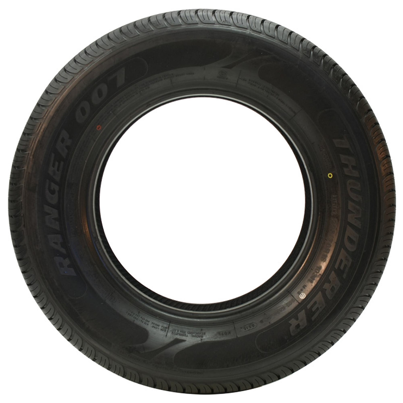 Thunderer Ranger 007 R601 HT 225/55R17 Tire for sale online | eBay