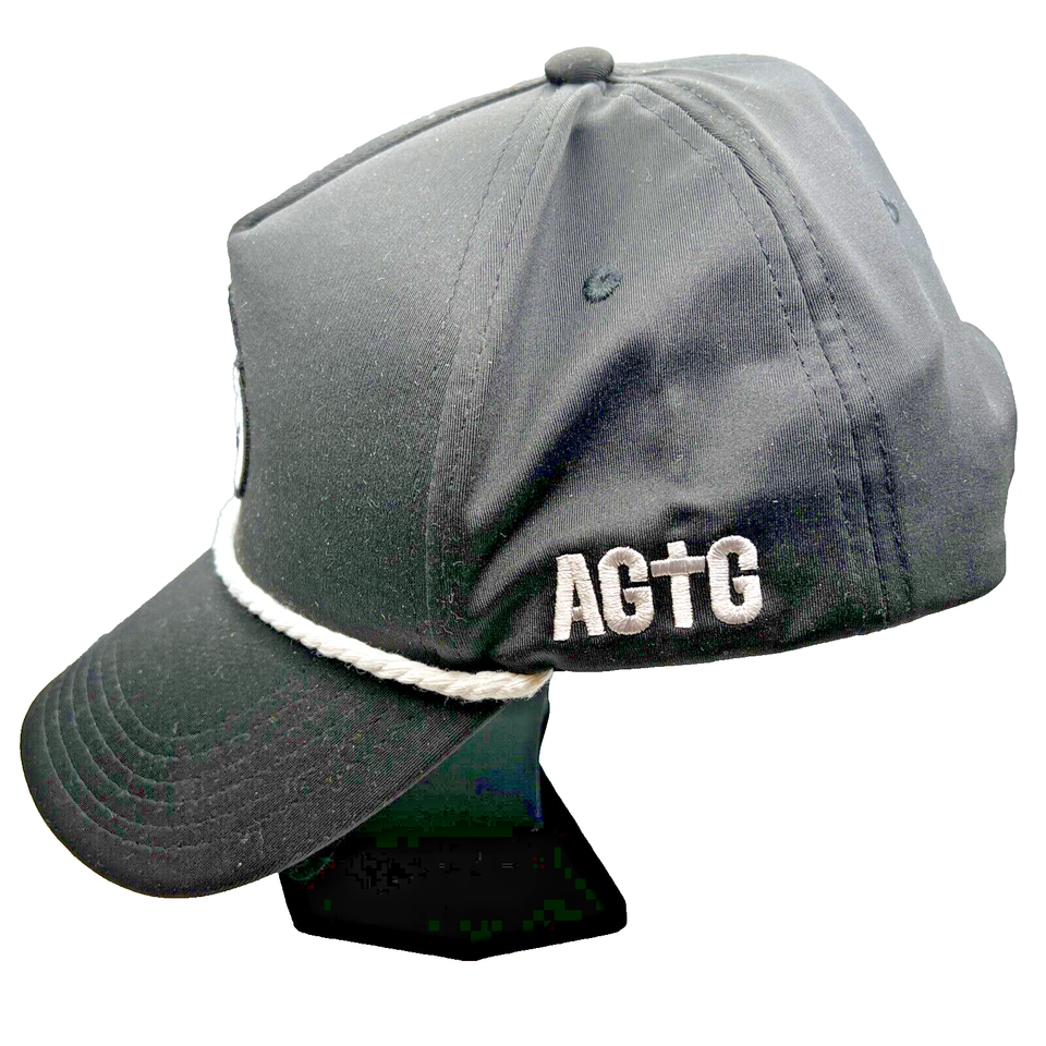 Melon Wear Cap Baseball / Trucker Hat Designed by Blackhawk's Jerry ...