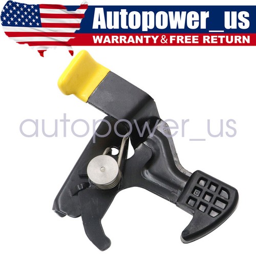 1Pcs Safety Catch For Nissan Altima 2019-2024 Pathfinder 2022-2024 ...