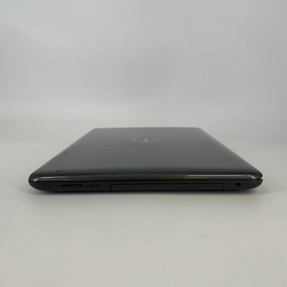 Dell Inspiron 5767 17.3 FHD i7-7500U 2.70GHz 16GB 500GB HDD AMD R7 M440 ...