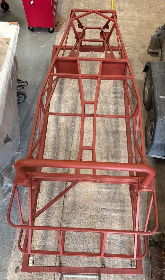 Locost 7 Haynes Roadster Kit Car Project | eBay UK