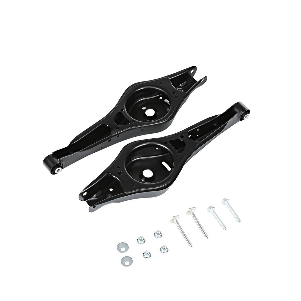 REAR LOWER SUSPENSION CONTROL ARM FOR VW PASSAT GOLF MK5 MK6 EOS JETTA ...