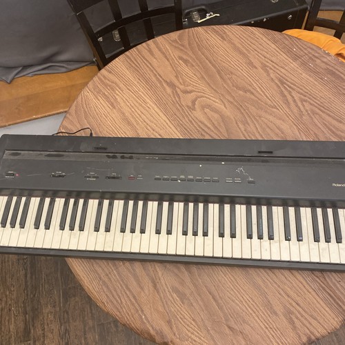 Roland Ep.9 Digital Piano Keyboard Electronic | eBay