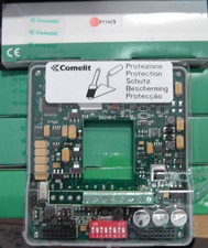 Comelit Genius 5801 Intercom Monitor Black/white B/w for sale online | eBay