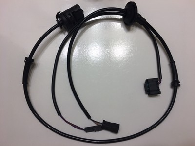 OEM# 3B0927807B New ABS Wheel Speed Sensor (Rear Right & Left Side) | eBay