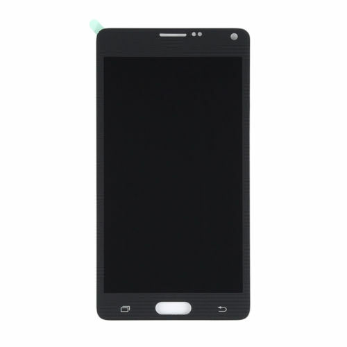 For Samsung Galaxy Note 4 N910 N910A AMOLED LCD Display Touch Screen ...