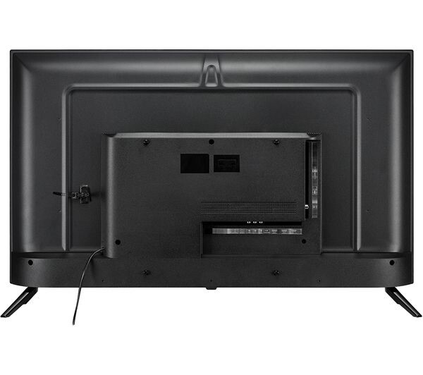 JVC LT-40CR330 ROKU TV 40” SMART HDR10 FULL HD LED TV FREEVIEW HD PLAY ...