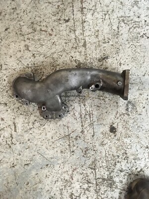 LML Duramax EGR Intake Elbow Bridge For 2011-2015 Chevy/GMC 6.6L | eBay