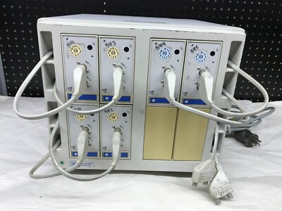Patient Monitors - Telemetry Monitor