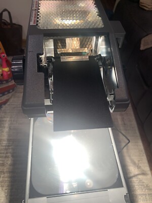 Overhead Projectors - 3M 2000 Ag Portable Overhead Projector