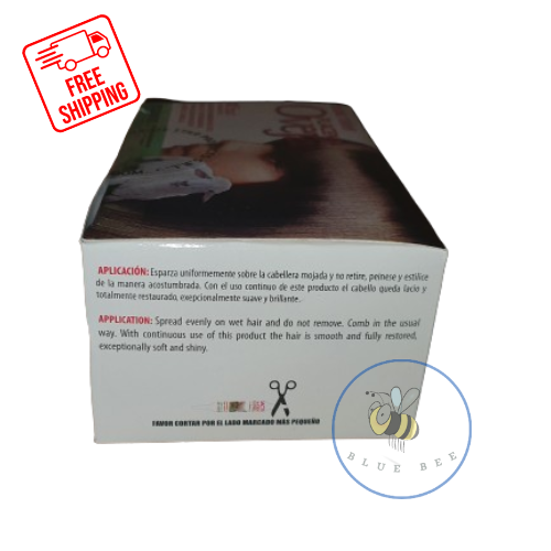 Ampolla Bio Complex Placenta Oveja Star 0.61 oz. Ampoule Sheep Placenta ...