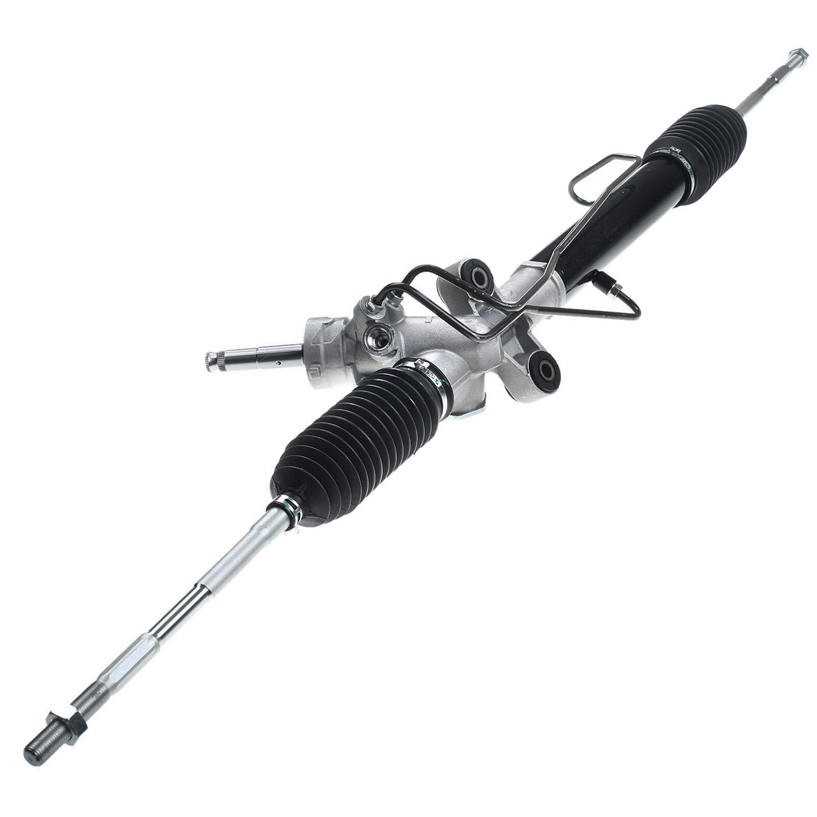 Power Steering Rack & Pinion Assembly for Subaru Forester 2009 2010 ...