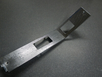 1963-1965 Buick Riviera Power Window Switch Plate Cover Driver 63 64 65 ...