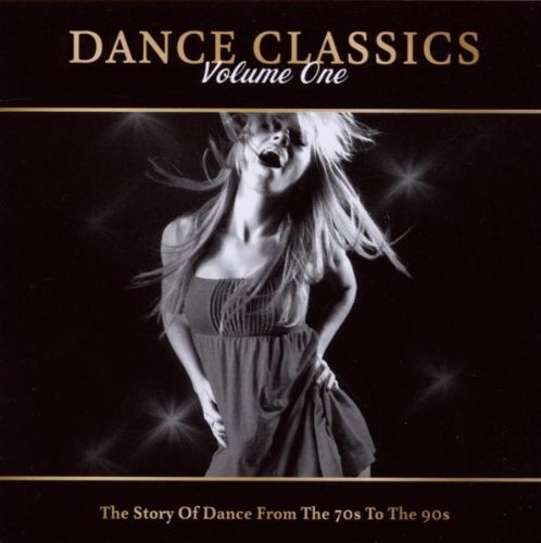 Dance Classics Dance Classics (CD) | eBay
