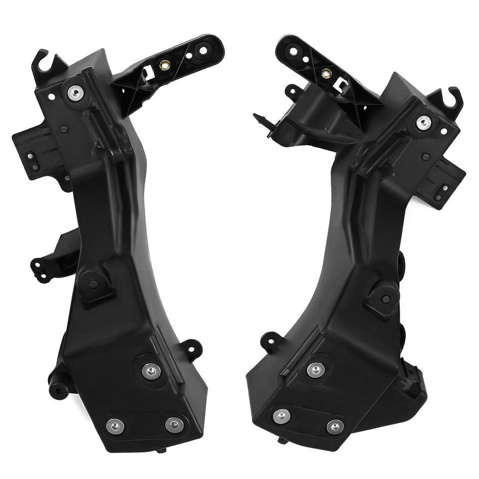 Headlight Radiator Support Bracket For Jeep Grand Cherokee 2014-2021 ...