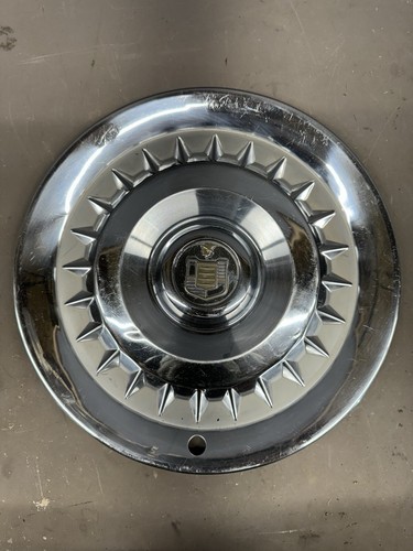 1958 1959 Mercury Monterey Hubcap Hub Cap Wheel Cover Montclair ...