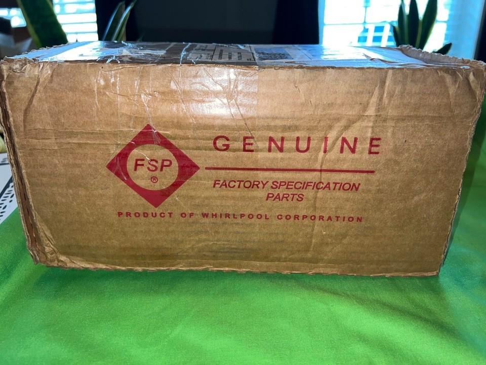 Whirlpool Dryer Motor drive 279787 FREE SHIPPING | eBay