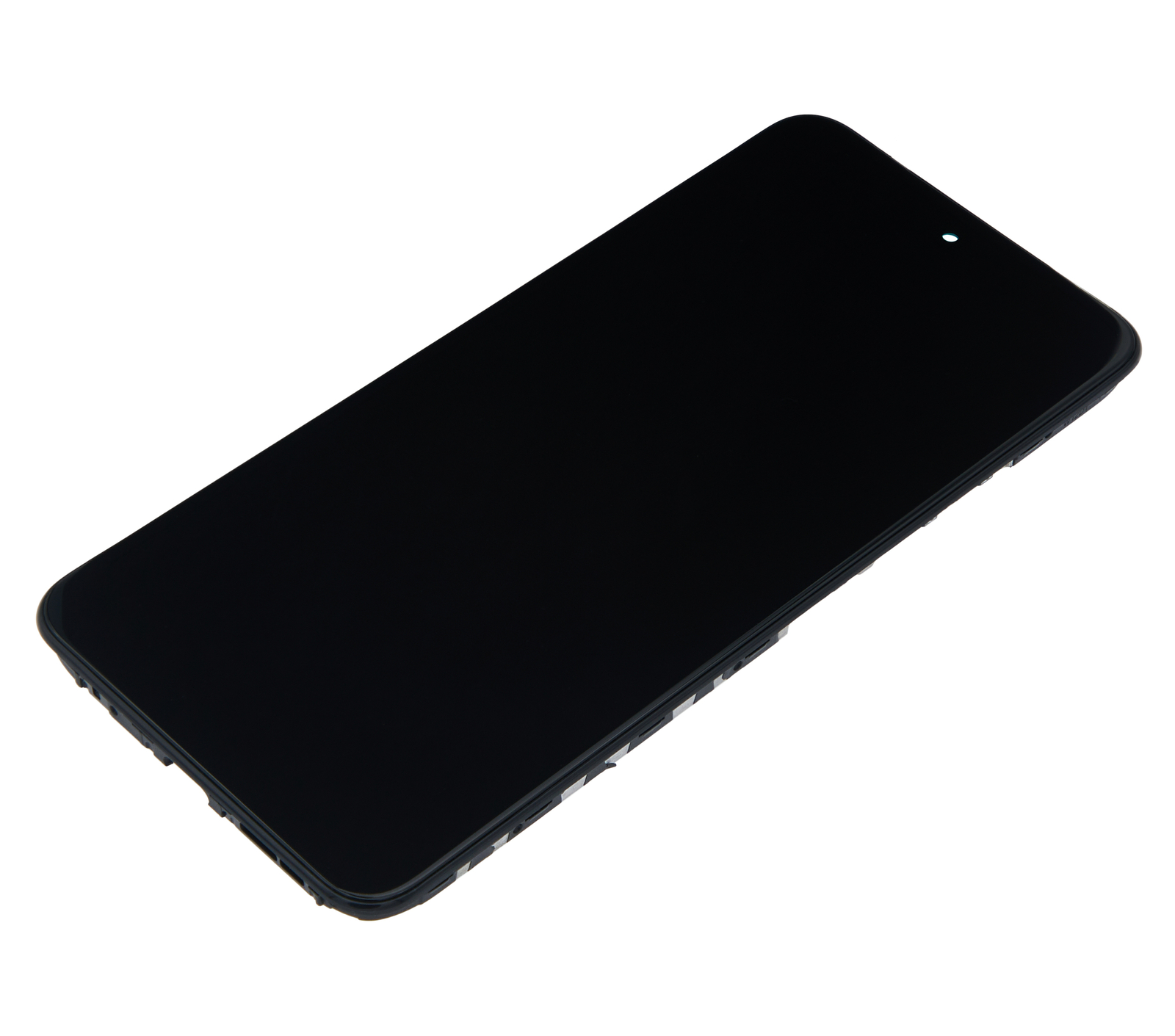 LCD Assembly With Frame Compatible With Xiaomi Redmi Note 11 4G Poco M4 ...