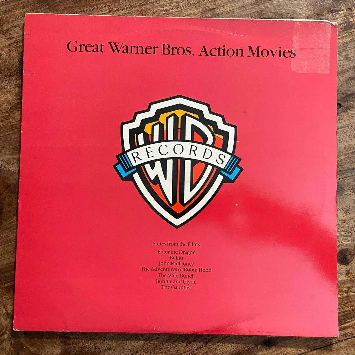 Warner Bros Records Logo Logo Jokers Peu Pratique SVG, émission De