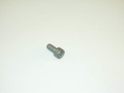 Genuine VW AUDI Socket Head Bolt W. Multi Point Inner x10 pcs N10572403 ...