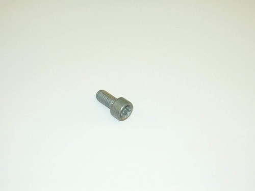 Genuine VW AUDI Socket Head Bolt W. Multi Point Inner x10 pcs N10572403 ...