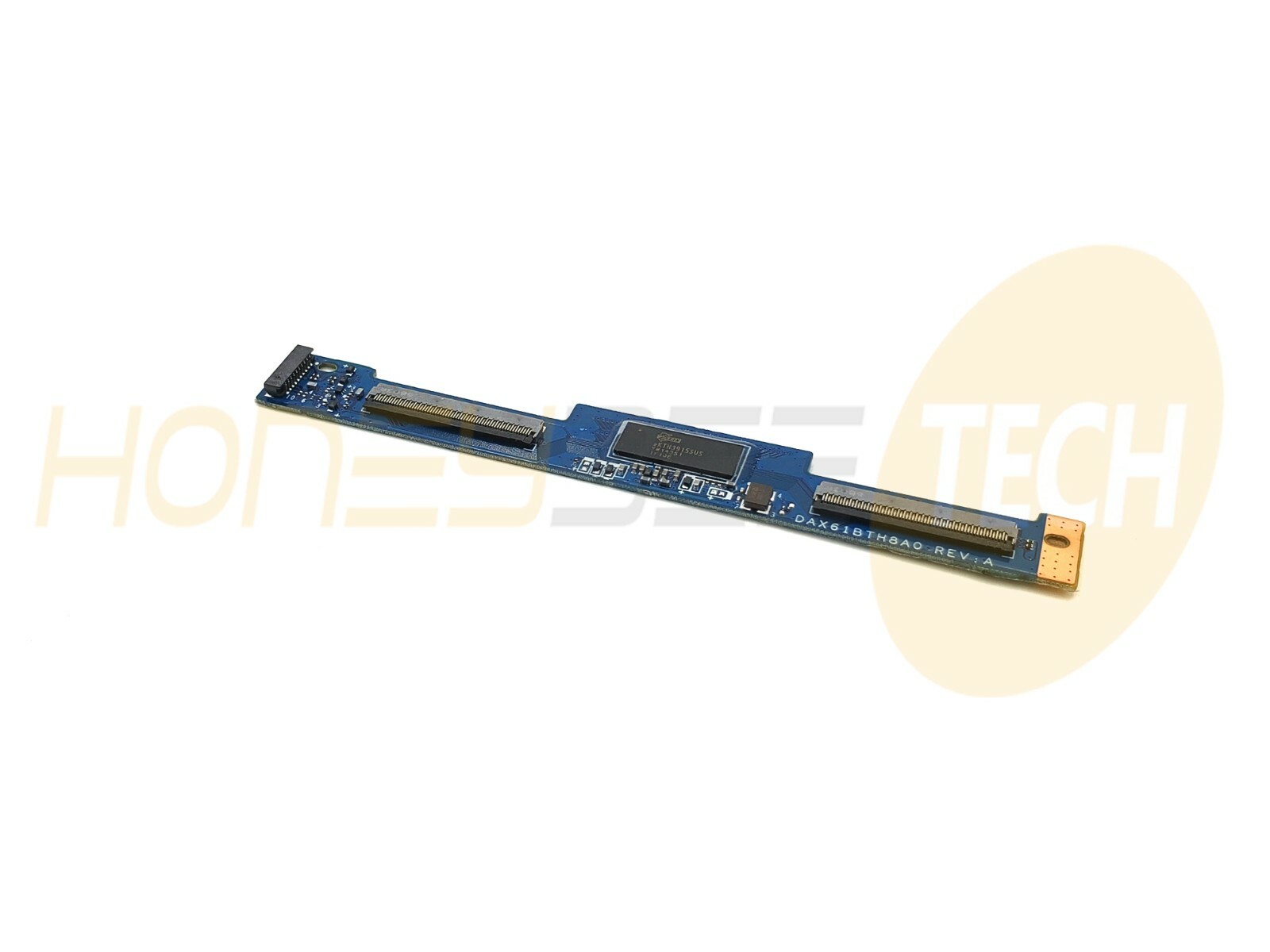 GENUINE HP PROBOOK 450 G4 G5 TOUCH DIGITIZER CONTROL BOARD DAX61BTH8A0 ...