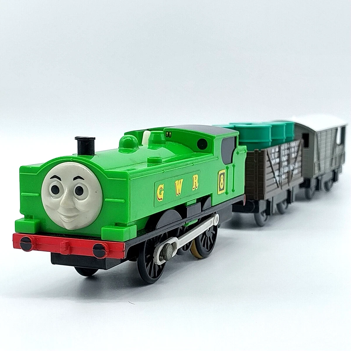 Thomas Trackmaster Duck