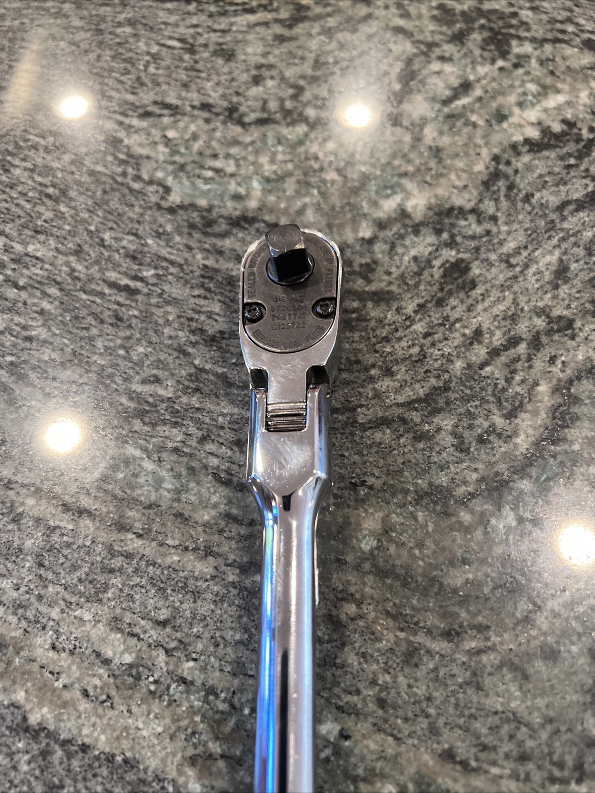 Snap On fhx80a 3/8 drive dual 80 soft grip | Grelly USA