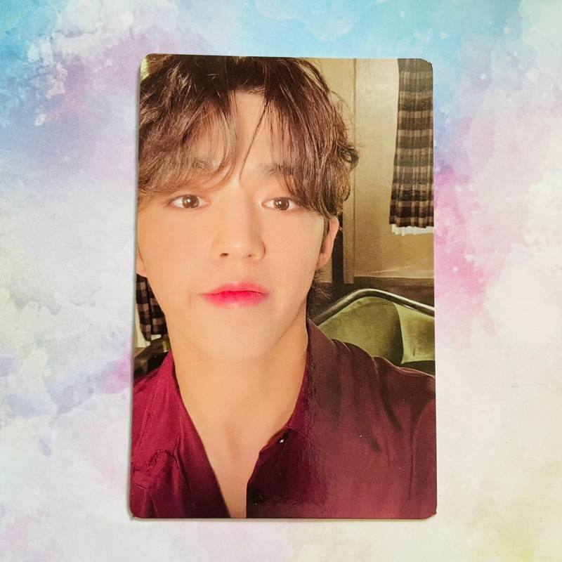 FML Photo Card SEVENTEEN 10th Mini Album SVT PC | eBay