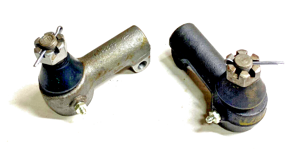Dodge M37 M43 Tie Rod Ends LH RH US Made for sale online | eBay