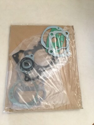 Honda Oem Atc 125 Gasket Kit A 061A1-968-405 | eBay