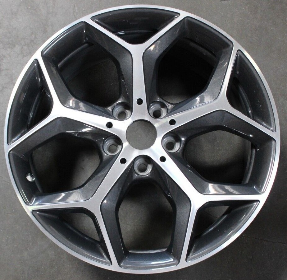 2016-2019 BMW X1 18 X 7.5 Style #569 36116856070 for sale online | eBay