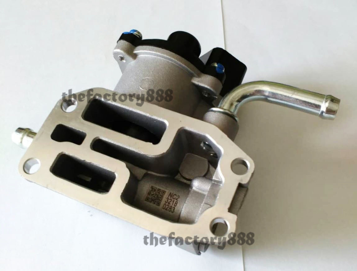 Throttle Body Idle Valve Stepper Motor 4G63 Lancer Evolution EVO 4 5 6 ...