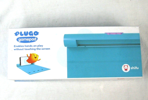 SHIFU plugo gamepad | eBay