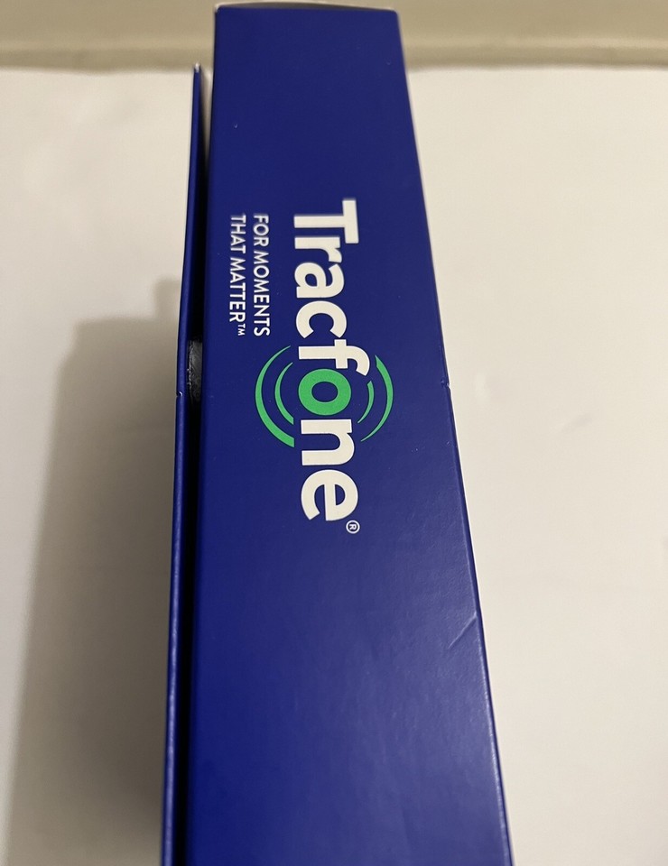 Tracfone Phone | eBay
