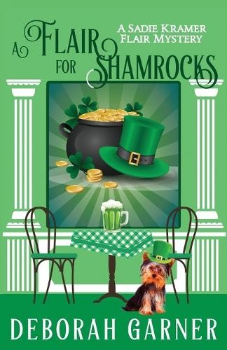 Deborah Garner A Flair for Shamrocks (Paperback) (US IMPORT) | eBay ...