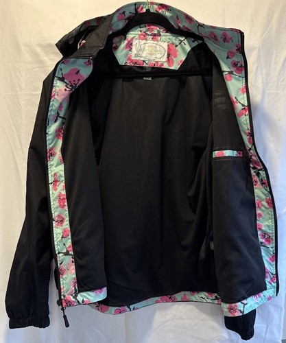 Arizona Ice Tea Cherry Blossom Zip Up Hoodie Jacket size M- Vintage ...