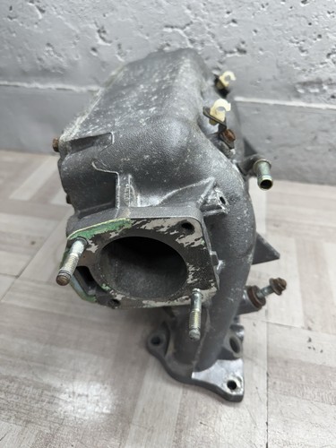 🔰02-06 ACURA RSX TYPE S K20A2 K20z1 PRB AIR INTAKE MANIFOLD ASSEMBLY ...