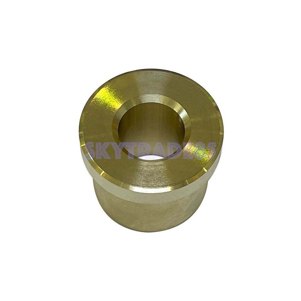 Extra Long Bronze Pilot Bushing For SBC/BBC Chevy V8 91025800 | eBay